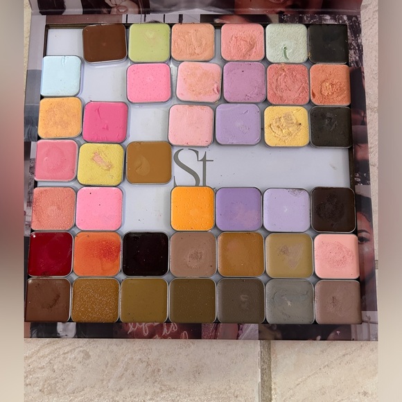 Makeup | Seint Color Corrector 41 Including Demi Palette | Poshmark